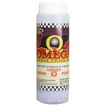 RCO Omega Strychnine Gopher Bait - Effective Rodent Baits to Control ...