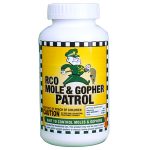 Gopher Bait and Rodent Baits with Strychnine | RCO International